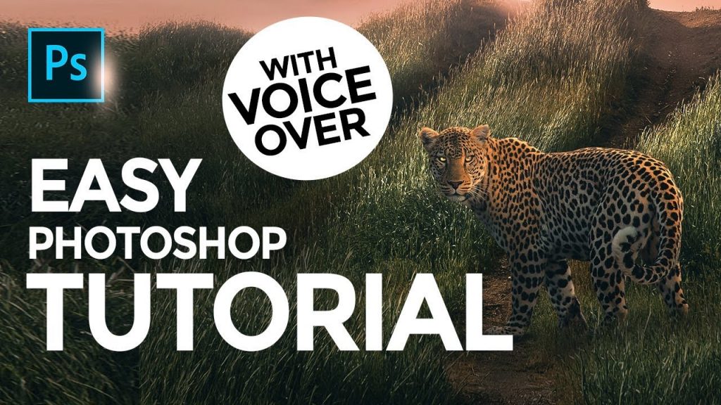 Fairy Tale Book Manipulation in Photoshop – Zenzdesign