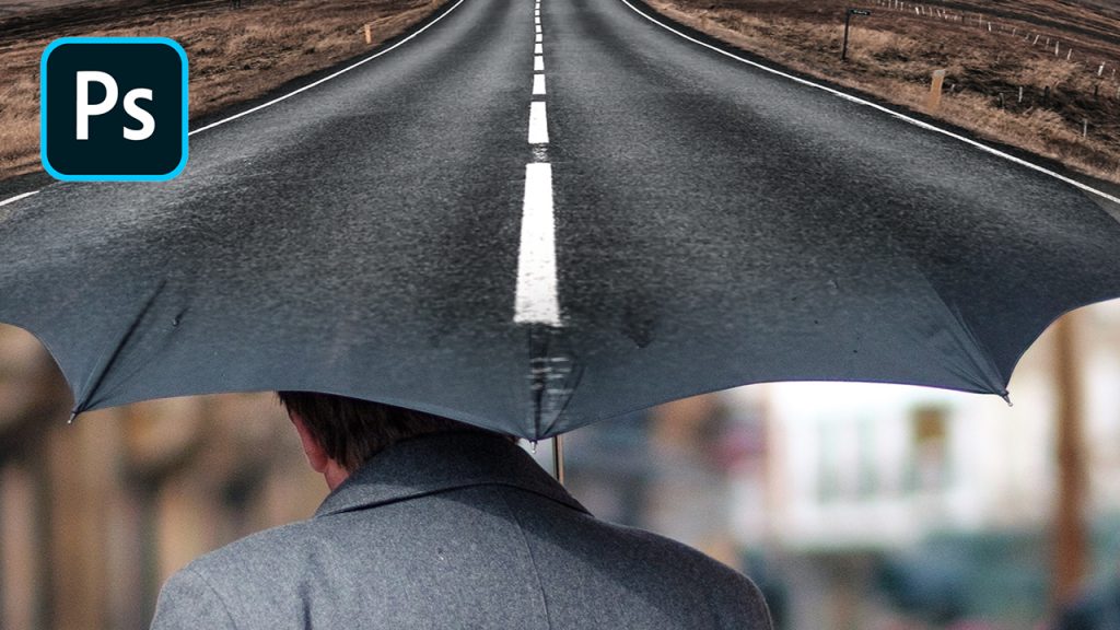 Fairy Tale Book Manipulation in Photoshop – Zenzdesign