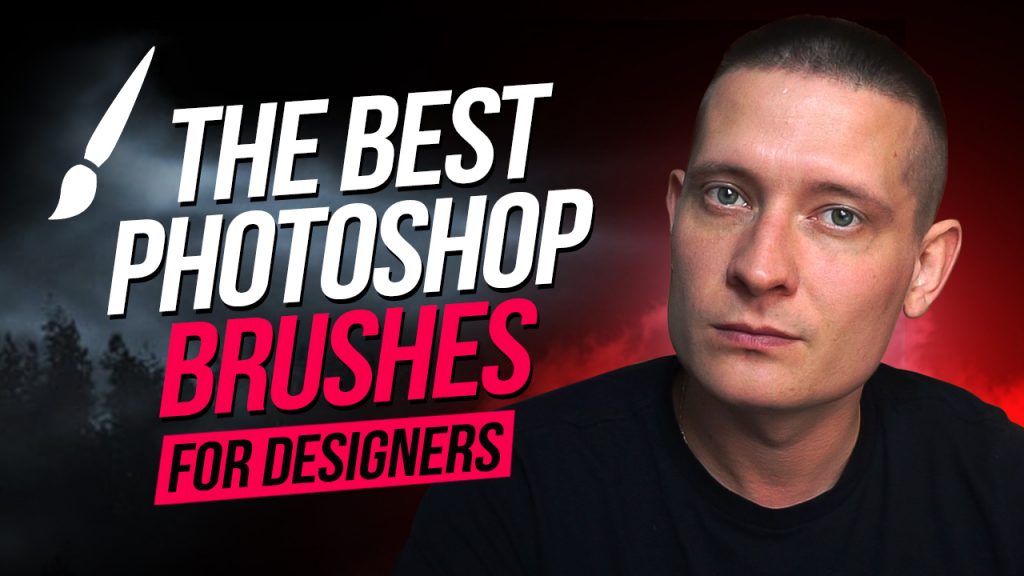 5 Super Good Photoshop Brushes That Are Free! – Zenzdesign