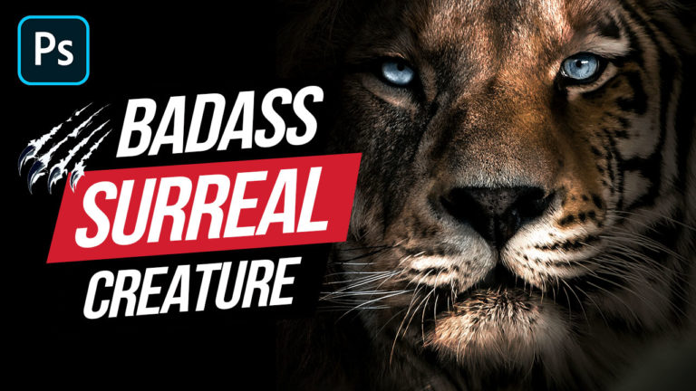 Fairy Tale Book Manipulation in Photoshop – Zenzdesign